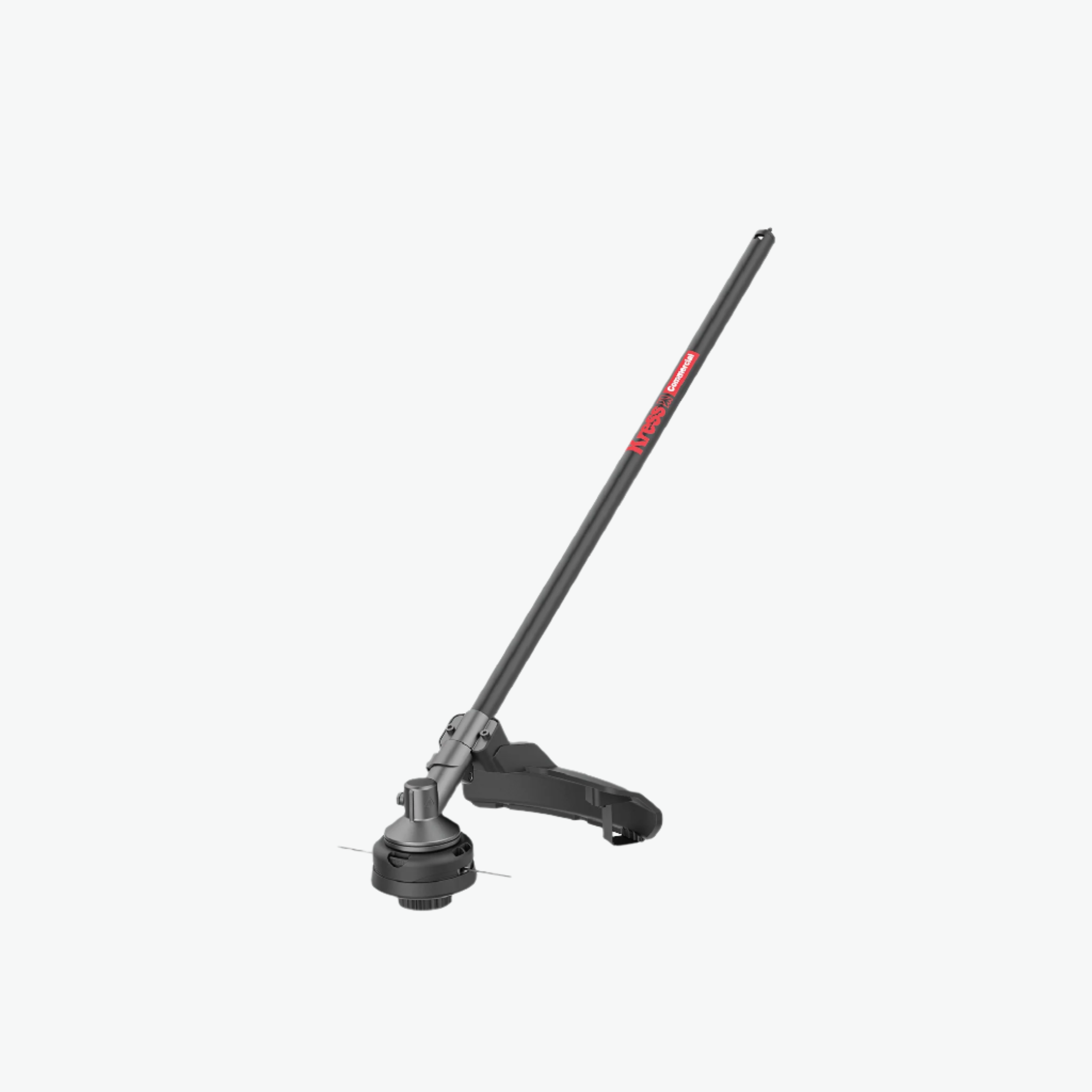 Kress Commercial Split-Boom Attachments – TurfCloud Store