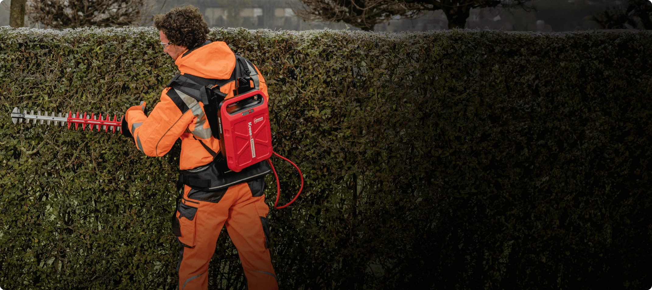 Kress CyberSystem Accessories – TurfCloud Store