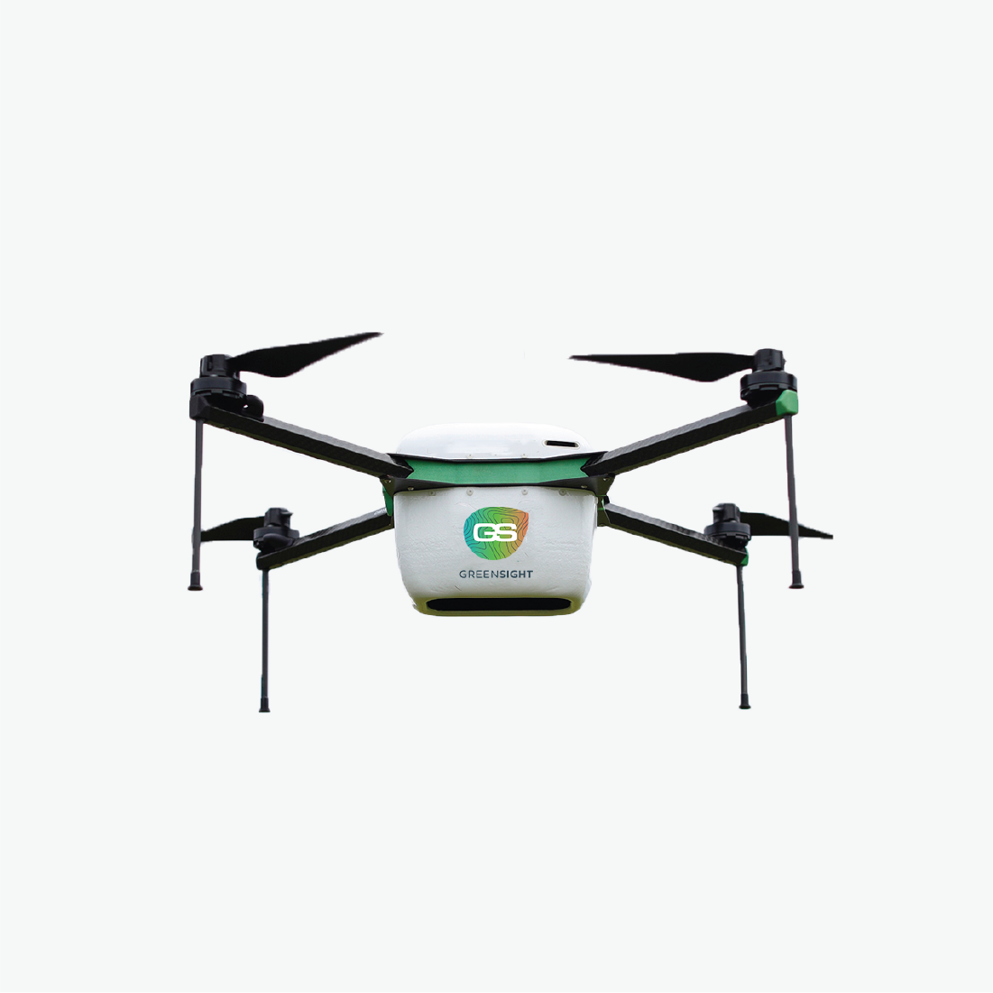 GreenSight Drone Service Subscription - Precision Turf Monitoring ...
