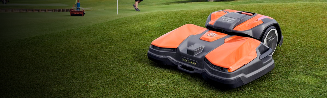 Husqvarna Parts – TurfCloud Store