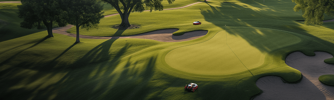 TurfCloud Store | Turf Equipment & Drone Tech & Expert Support